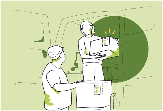 Receiving - Your OHRDP Toolkit