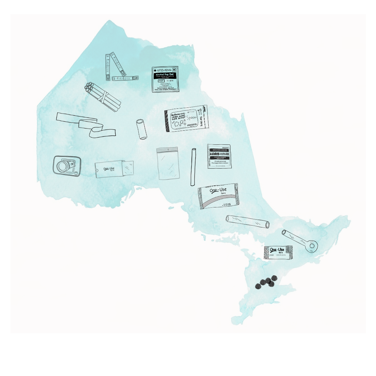 The Story Behind the Toolkit - Your OHRDP Toolkit